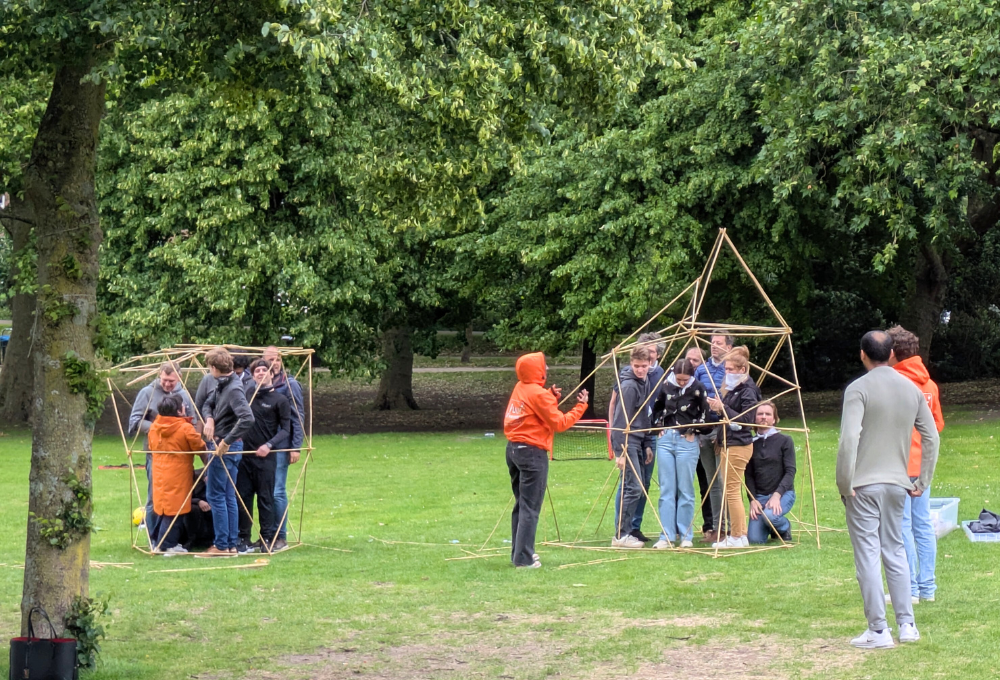 Careers and job opportunities